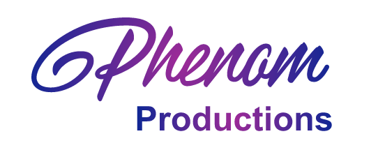 Home - The Phenom Productions