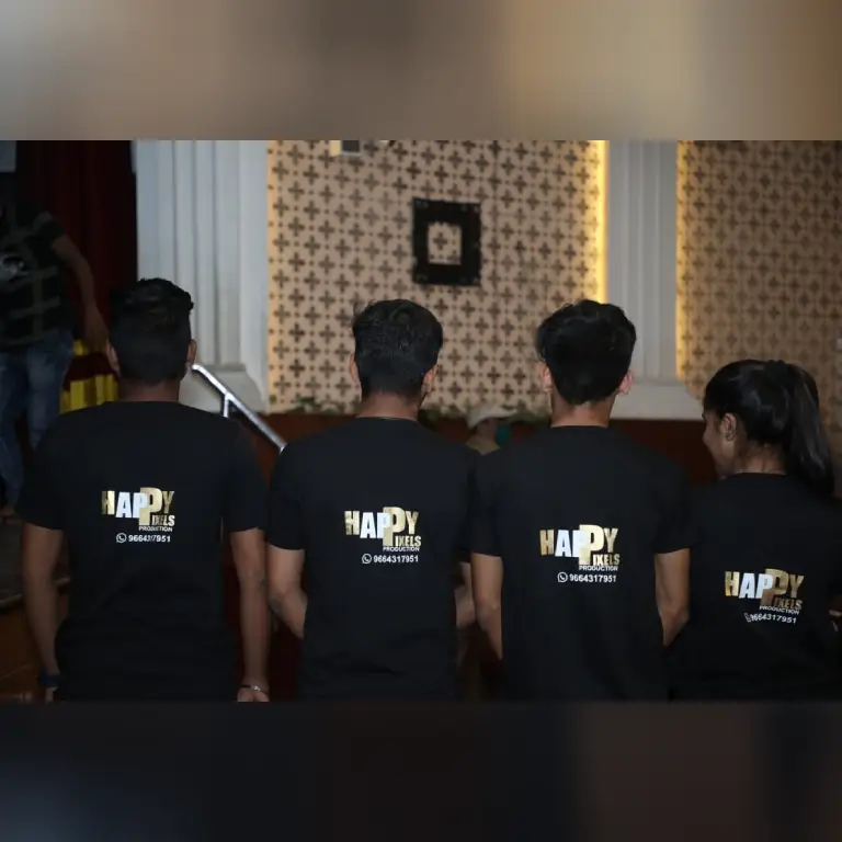 Home - The Phenom Productions