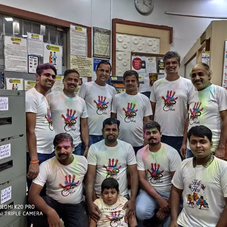 Home - The Phenom Productions