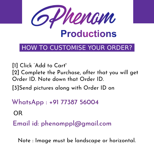 Home - The Phenom Productions